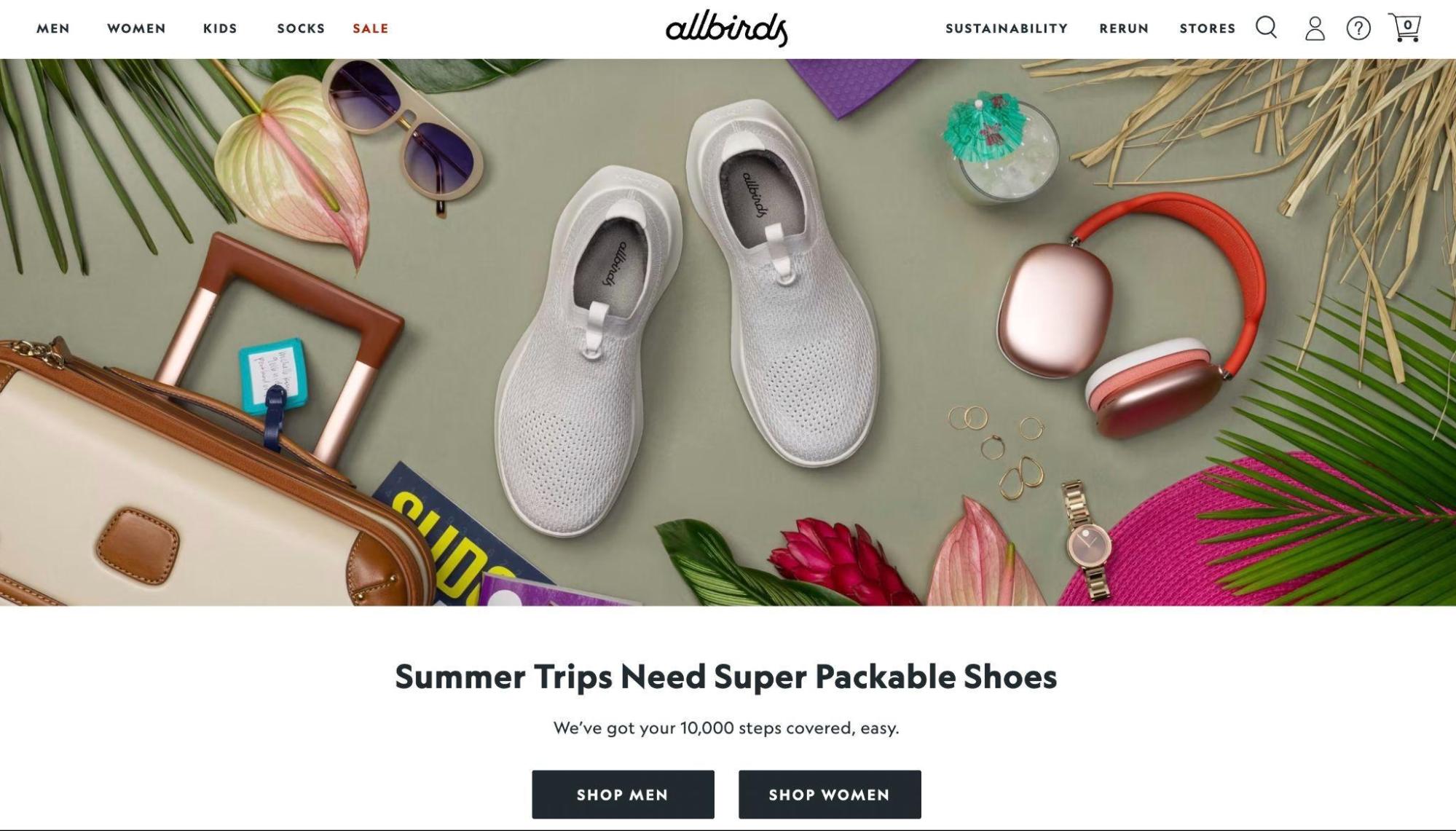 Top 35 DTC Brands in 2024 — Claspo.io